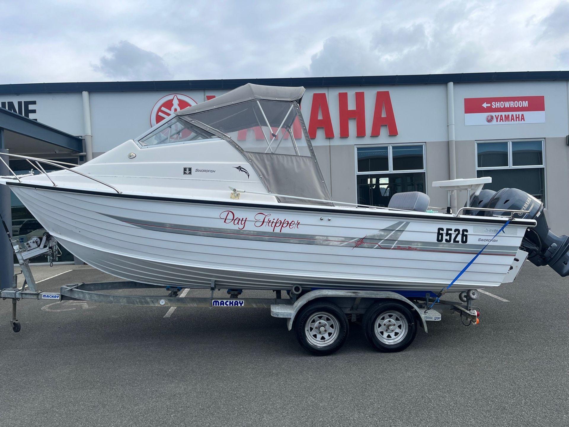 Explore Our Range of Pre-Owned Boats | Lewis Marine